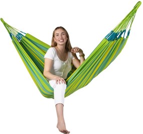 La Siesta Brisa Single Caribic lime