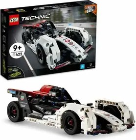 LEGO® Technic 42137 Formule E® Porsche 99X Electric / Počet dílků: 422