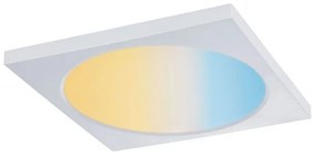 Paulmann 92802 - LED/9W IP65 Koupelnové podhledové svítidlo WARM DIM 230V