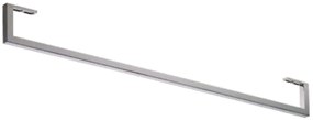Duravit - Držák ručníku, délka 94 cm, chrom 0031191000