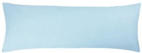 Bellatex POVLAK na relaxační polštář světlá modrá velikost 45x120 cm (povlak na zip)