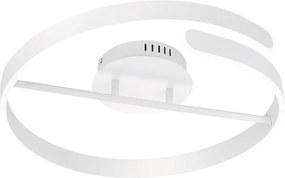 PARMA LED stropní svítidlo, 4500 lm, 37 W