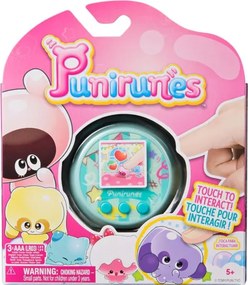 Interaktivní zvířátko Punirunes Spin Master 6071162