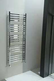 Sapho Sapho, MAKRO topné těleso 500x1200 mm, chrom, 0411-01