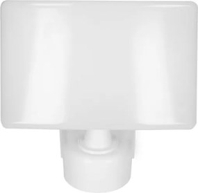 Venkovní osvětlení ADVITI AD-NL-6148WL4, 2200lm, IP65, 30W, 4000K, PC, bílá