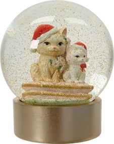 XXXLutz VÁNOČNÍ FIGURKA - Dekorativní sošky - 0037542974