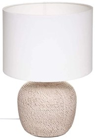 Stolní lampa DAVIA, výška 40 cm