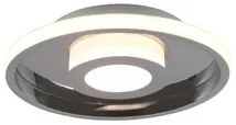 Trio Ascari led stropní osvětlení chrom tr 680810306 TR680810306