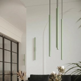 Sollux Lighting Nástěnné svítidlo PASTELO 2 šalvějové