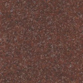 Zátěžový koberec Primavera 412 - hnědý