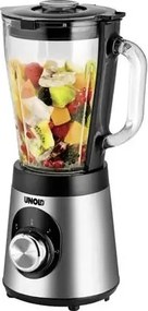 Unold 78625 černá / stolní mixér / 500 W / 1.5 L / 2 úrovně rychlosti