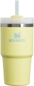 Stanley the quencher/cup h2.o flowstate™ tumbler 600 ml/20oz pomelo