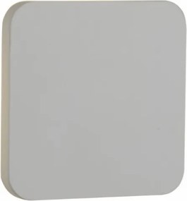 Searchlight 8834 Nástěnné LED svítidlo PLASTER sádrové