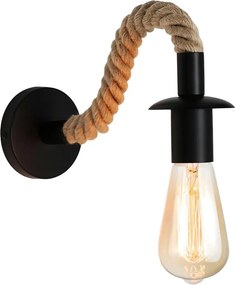 Toolight Nástěnné svítidlo Industrial APP1466-1W
