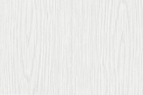 Samolepicí fólie d-c-fix 2002741 Bílé dřevo MAT - šíře 45 cm x 15 m