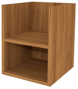 Mereo Mereo, Aira, koupelnová skříňka 40 cm, spodní, Multidecor, CN795SODP1