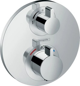 Hansgrohe Ecostat sprchová baterie pod omítku ano chrom 15757000