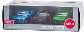 SIKU Super - Bentley Set 2 / od 3 let