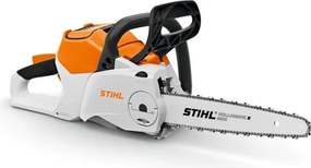 Aku řetězová pila STIHL MSA 200 C-B + Prodloužená záruka