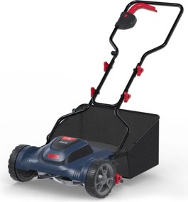 Aku vřetenová sekačka GSPM, 18V, 380mm | Güde