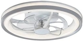 Rabalux fanricius 71335 s ventilátorem