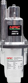 Čerpadlo NAC ponorné VPE28-L  [63728]