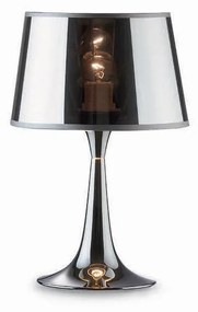 Ideal Lux - Stolní lampa 1xE27/60W/230V