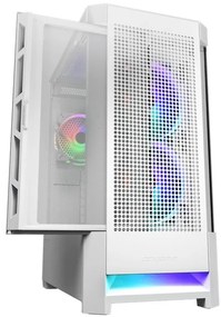 Cougar airface rgb white cgr-5zd1w-air-rgb