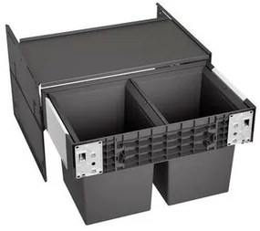 Blanco SELECT II Compact odpadkový koš, sorter vestavný 60/2 526207