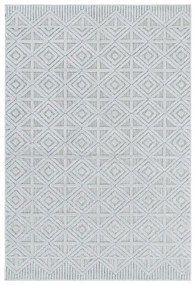 Ayyildiz koberce Kusový koberec Bahama 5156 Grey - 80x150 cm