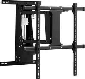 Motorizovaný nástěnný držák TV, Držák TV pro TV od 32 do 1651 mm VEVOR