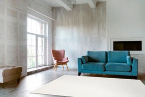 Metrážový koberec Brasil 5211 sloní kost / krémový