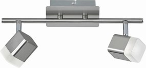XXXLutz STROPNÍ LED SVÍTIDLO, - Stropní svítidla - 007694015802