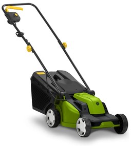 Fieldmann FZR 2021-E elektrická sekačka