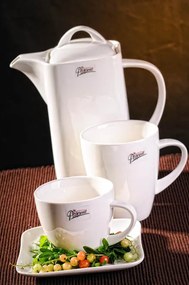 Paramit Darling konvička bílá 1250 ml