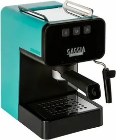 Gaggia EG2111/63 ESPRESSO DELUXE verde / Pákový kávovar / 1900W / 1.2