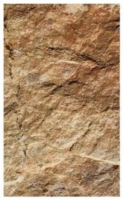 DIMEX | Vliesová fototapeta na zeď Mramor MS-2-0177  | 150 x 250 cm | hnědá