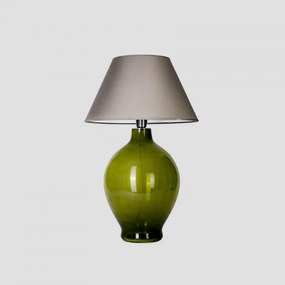 4concepts Designová stolní lampa GENOVA Barva: Zlatá