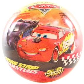 Míč Disney Cars 14 cm