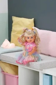 Zapf Creation BABY Born Carla, 43 cm/ od 4 let