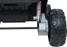 Elektrické autíčko Buggy TURBO 23 růžové