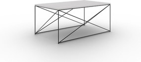 ADRK Furniture Konferenční stolek Dante CT-DAN-B-BE