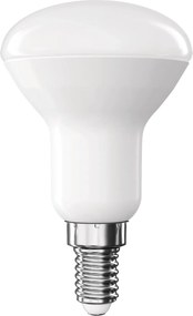 Emos LED žárovka Classic R50, E14, 4,2W (40W), 470lm, 2700K