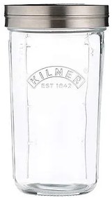 Kilner sklenice Fermentation set 1 l