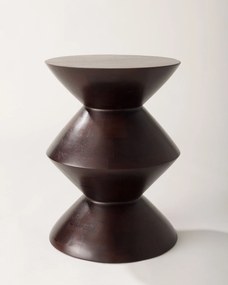 Odkládací stolek Vendaval 33×33×45 cm