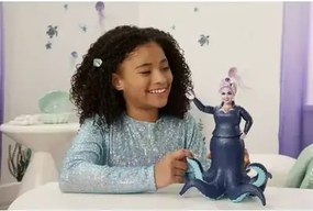 Mattel Disney Little Mermaid - Urszula / od 3 let