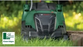 BOSCH AdvancedRotak 40-650 / Sekačka na trávu / 1700W / Záběr 40 cm /