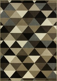 Kusový koberec Luna 503430/67911 béžový Rozměr: 160x225 cm