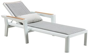 Zahradní lehátko HIGOLD - Champion Sunlounger Olefin