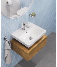 GROHE 41193000 - Miska na mýdlo ESSENTIALS lesklý chrom